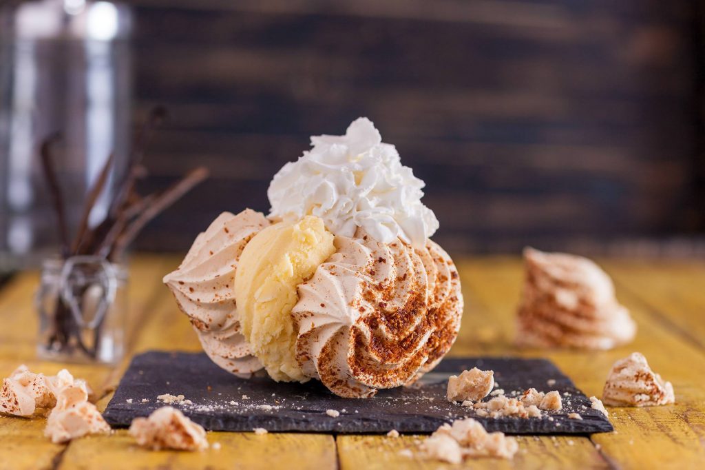 Où savourer les meilleures glaces à Casablanca ? - Plurielle