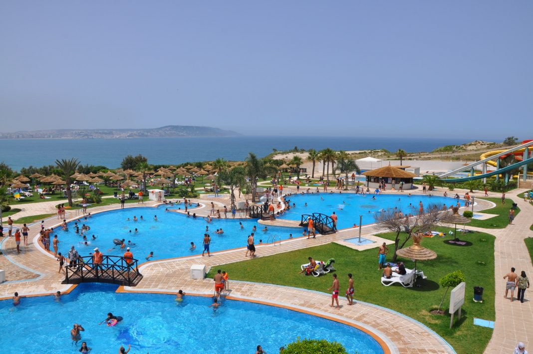 Top 5 des meilleurs parcs aquatiques du Maroc – Plurielle
