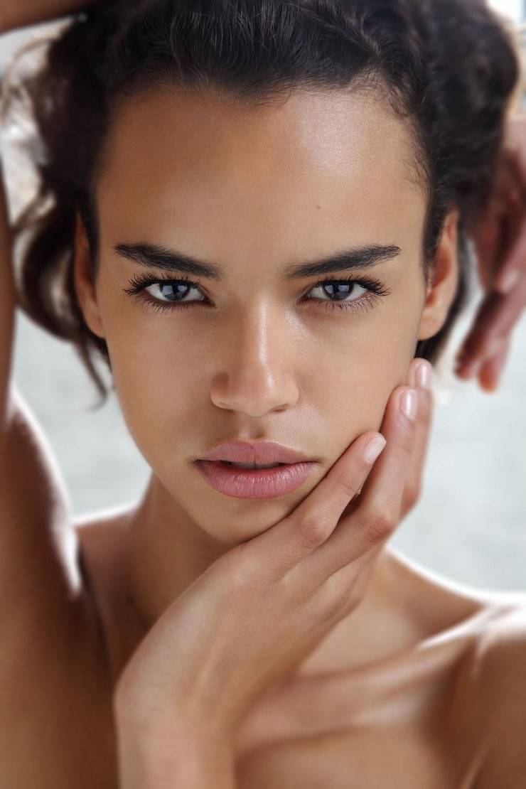 5 top models marocaines à suivre absolument - Plurielle