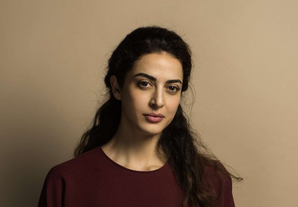 Diapo. Top 10 des plus belles actrices marocaines - People