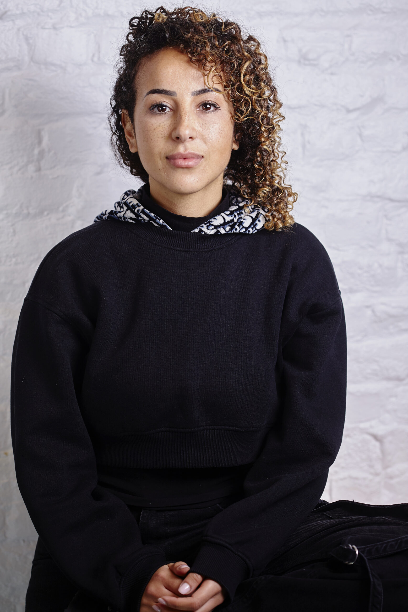 Soundous Moustarhim « Mon but est de motiver les gens à réaliser leurs ...